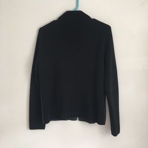 Pendleton | Jackets & Coats | Pendleton Leather Jacket With Merino Wool ...